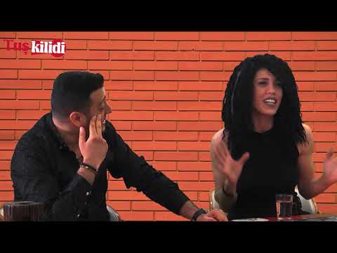 Tuş Kilidi: B6, Sevda Dalgıç, Arka Sıradakiler, Rüzgar Akademi