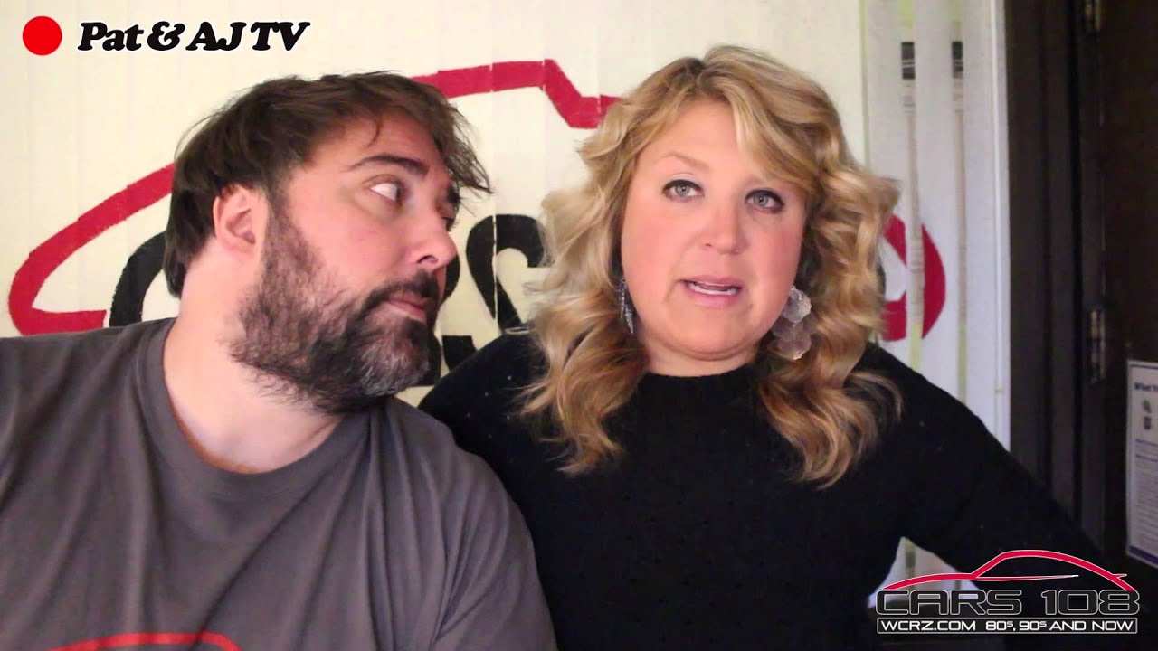 13 Kids And Counting & 2K a Day in May Call Times! - Pat & AJ Post Show ...