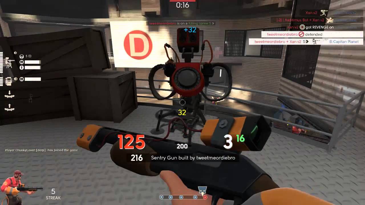 TF2: Smoke Weed Every Killstreak! - YouTube