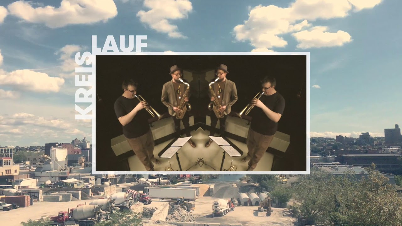 Music – Lukas Frei