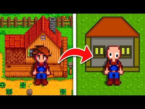 Trying Terrible Stardew Valley Knock Offs!