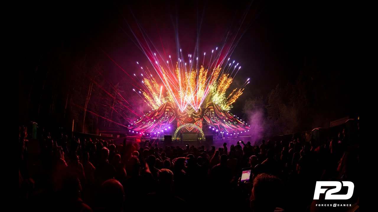 Owl Festival 2021 | Official F2D Aftermovie - YouTube