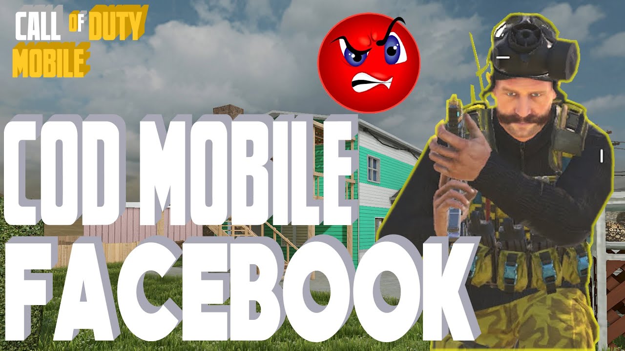 What Happen If I Unlink Old Facebook To New Facebook In COD Mobile ...