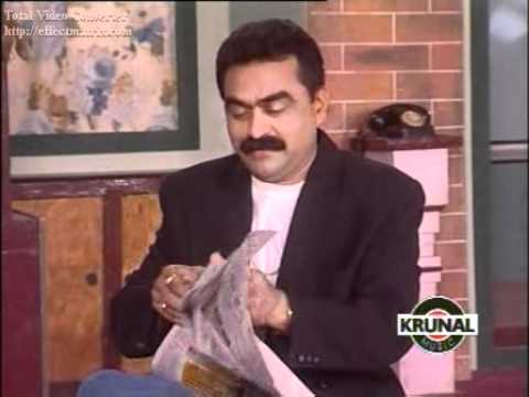 Satish Tare @ his best ! - YouTube