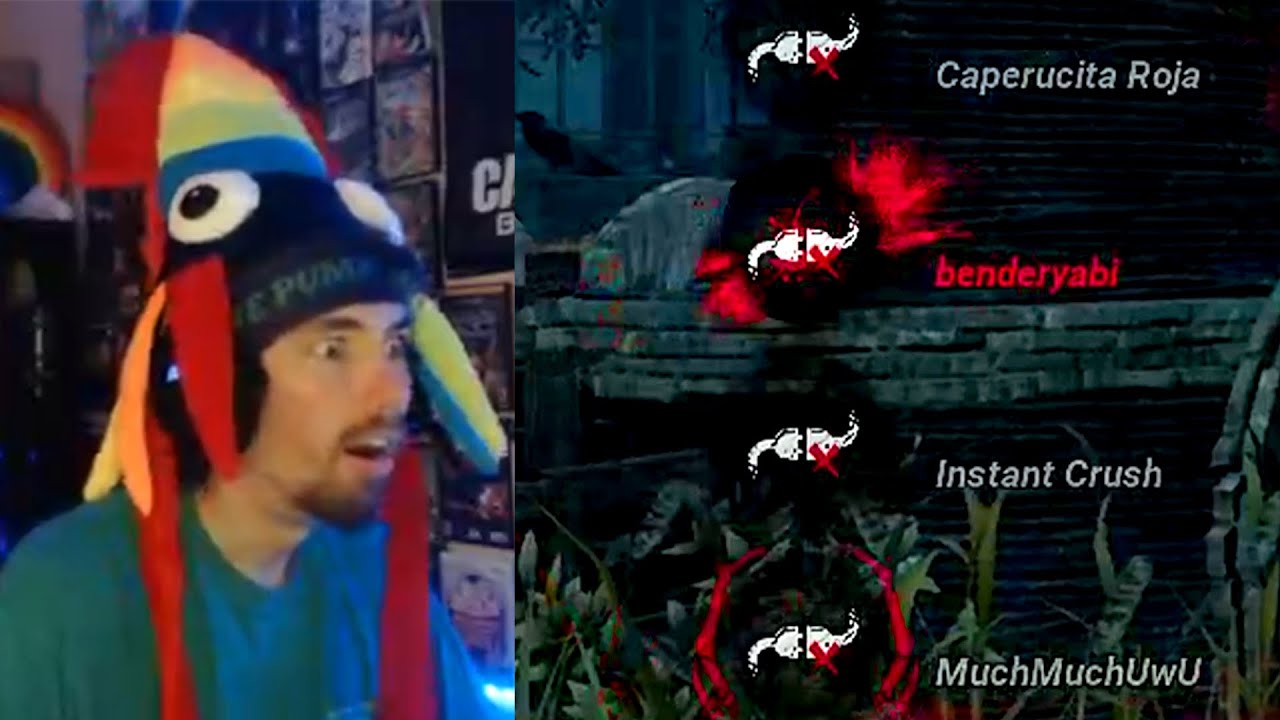 Ultimate DC Compilation (DBD) - YouTube