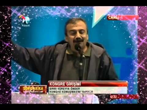 BİR TÜRK BİR KÜRT  BİR ERMENI - Ozan Duymaz