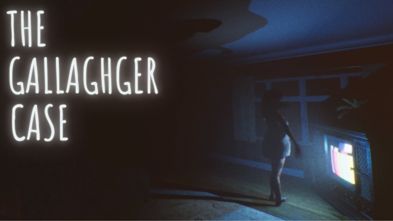 *WARNING* Watch at Your Own Risk | The Gallagher Case - YouTube