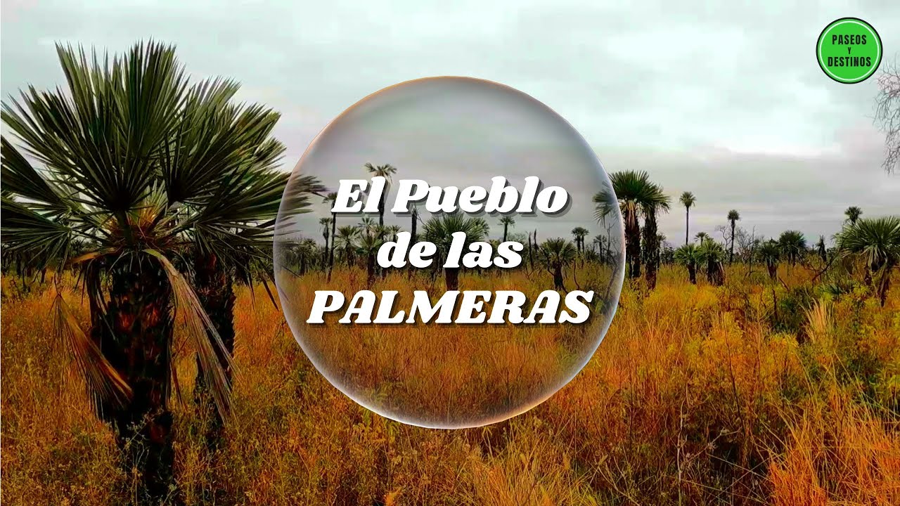 Ambul Córdoba - Piedra Cara del Indio - YouTube