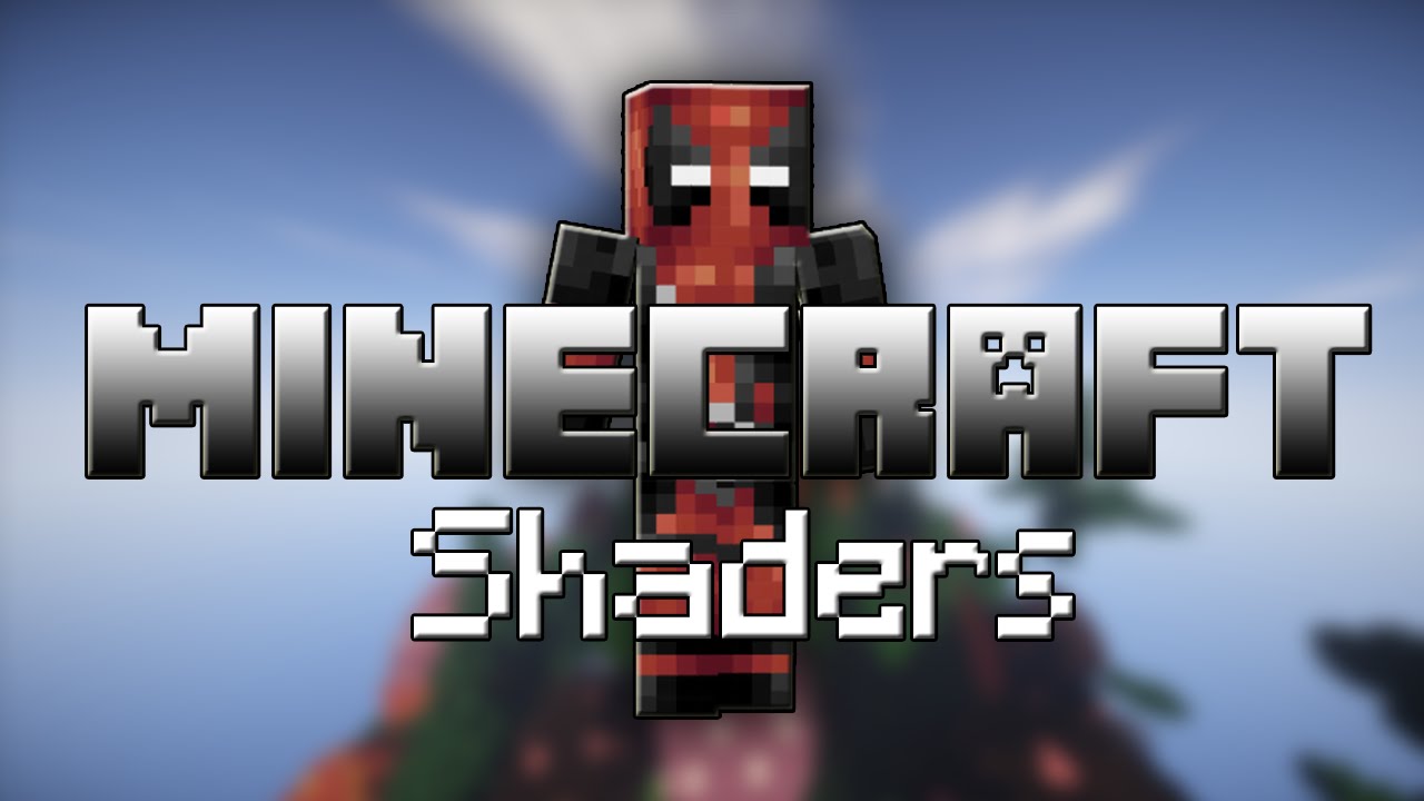 Minecraft Shaders 1.8 Test Sphax PureBDx64 and Chromahillsx128 Chocapic ...