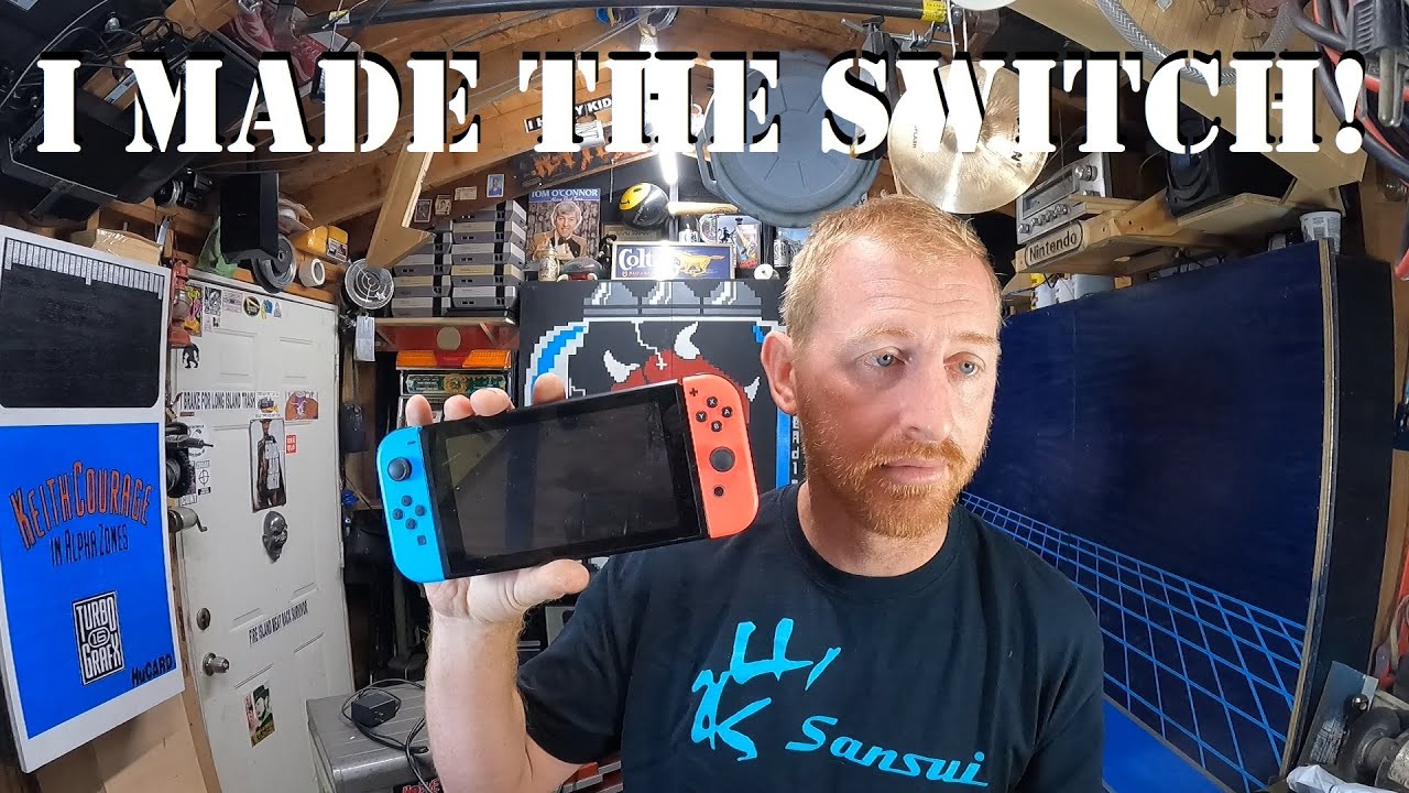 Confessions of a Nintendo Fanboy!?! - YouTube