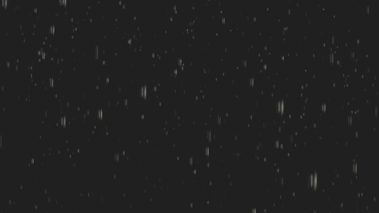 NO COPYRIGHT FREE DOWNLOAD FULL HD RAIN OVERLAY - YouTube
