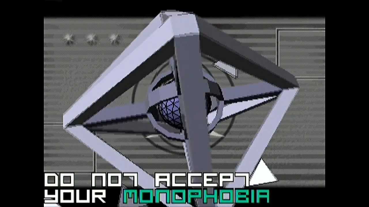 Playstation Demoscene: Monophobia - Witchcraft - YouTube
