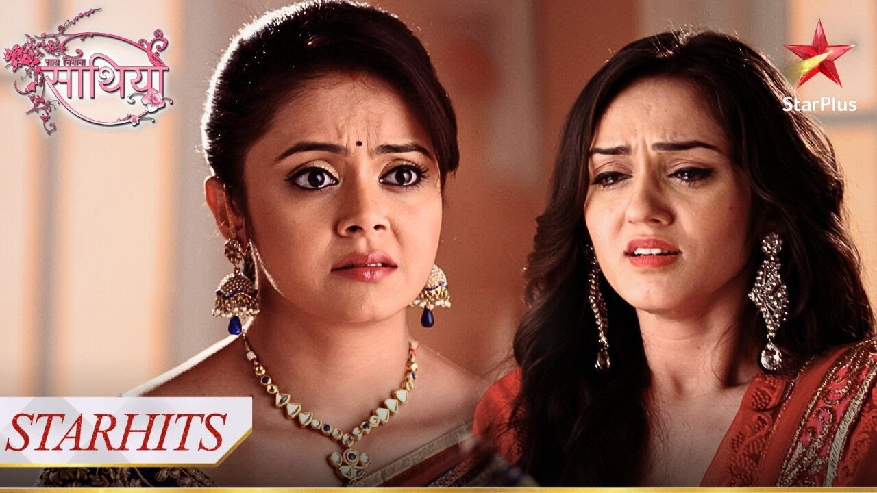 meera-ne-maangi-gopi-se-maafi-saath-nibhana-saathiya-youtube