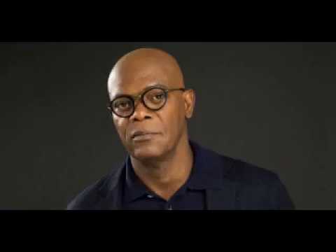 Samuel L. Jackson - Voice Mail / Voice Message Greeting (Without The ...