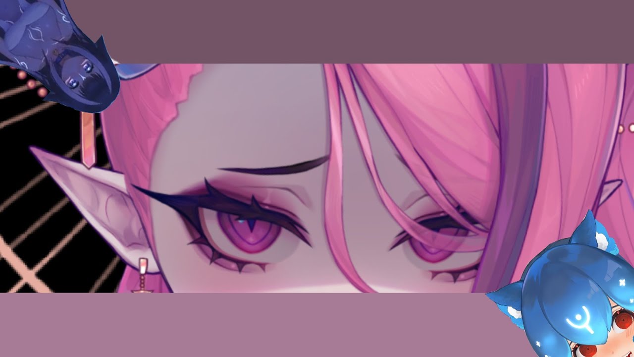 NEW Mousey Model Tease, Bao's BOYFRIEND (lol), Shylily's 360 is a ...