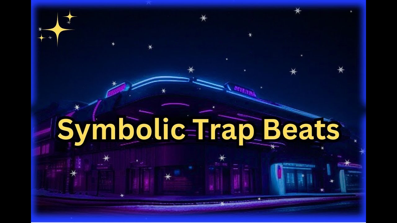 🔥 Symbolic Trap Beats: Electro-Light Vibes ⚡ | Best Trap Music Mix 🎧🎶 # ...