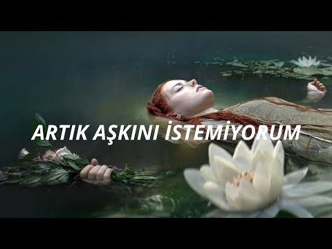 Moyka - I Dont Wanna Hold On ( Türkçe Çeviri )