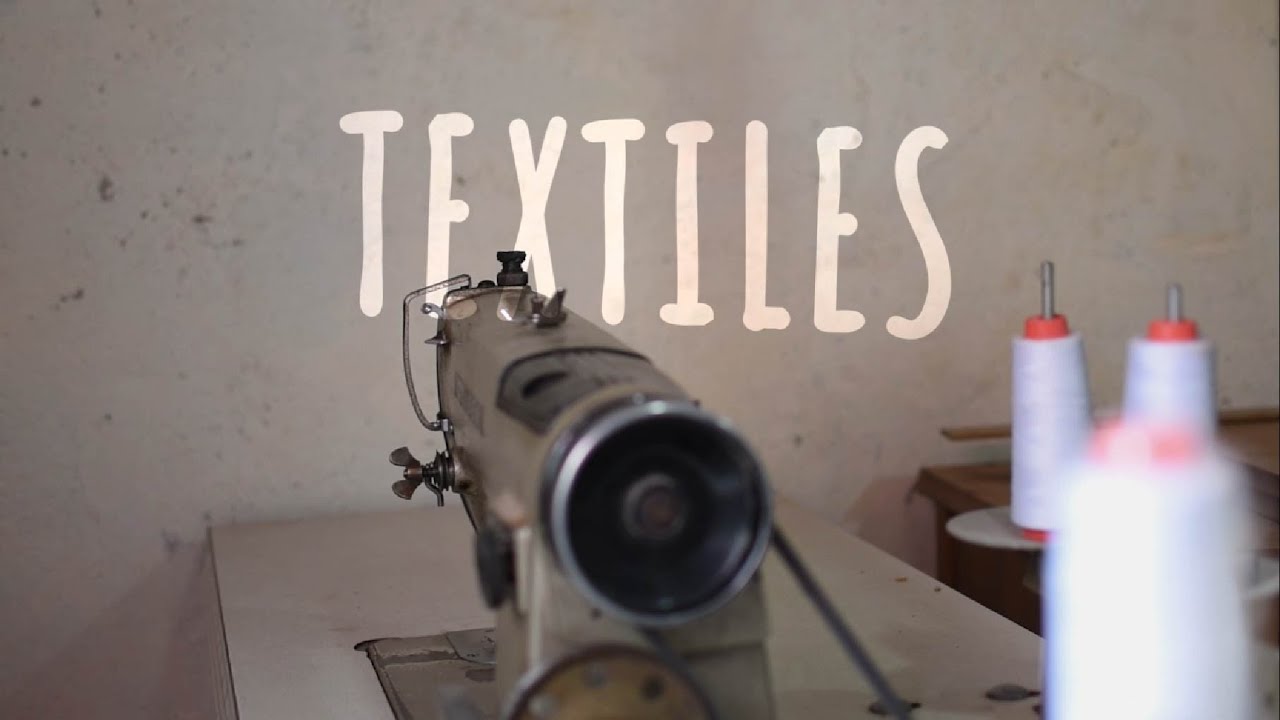 Trabajadoras Textiles ★ EO | La vuelta al EO 2020 - YouTube