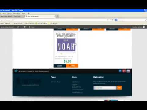 AzonTurbo best automation amazon wordpress plugin special warrior price - YouTube