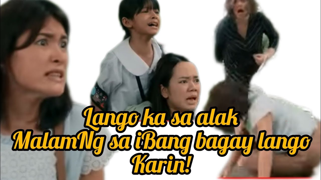LILIT MANANALO S unang Kaso! LILIT MATIAS ATTY-IN-LAW EPISODE ...