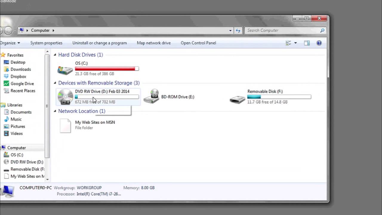 How To Download Photos From Your PC To A Disc Data Organization how-to-download-photos-from-your-pc-to-a-disc-data-organization