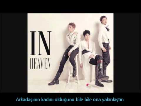 JYJ - \