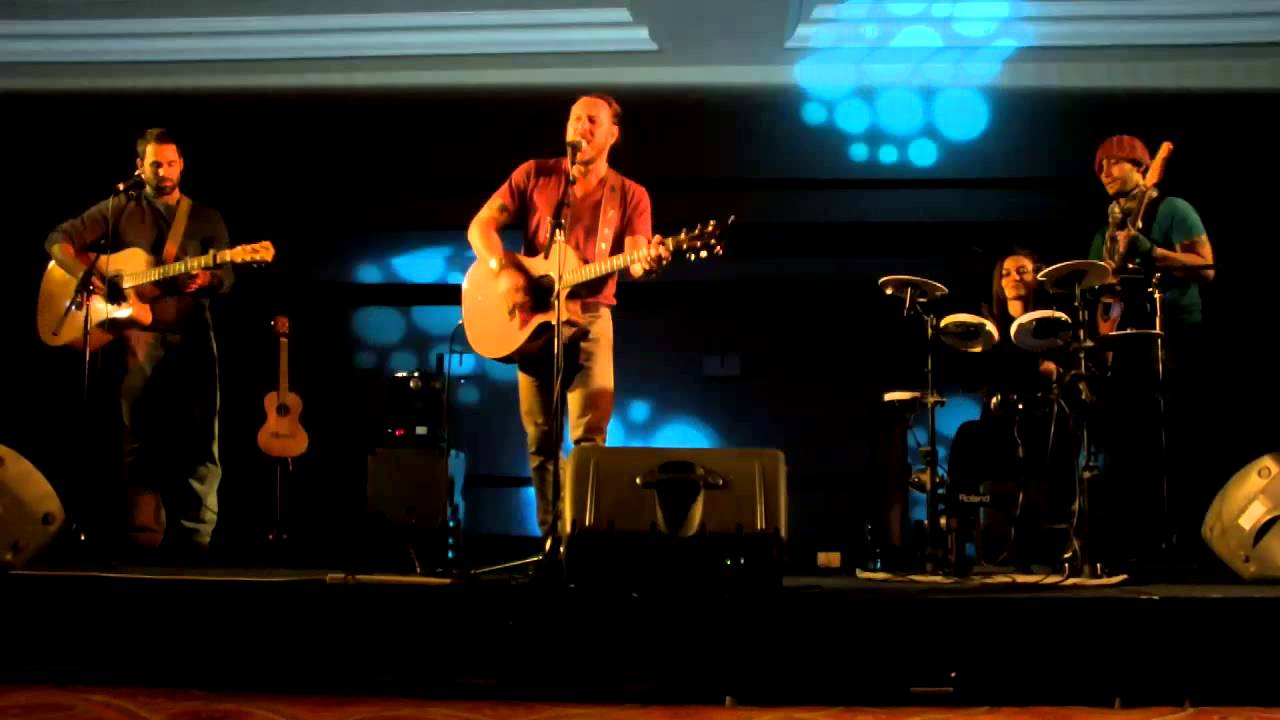 Steve Carlson, Matthew Huff, The Final Wish - One More Shot - YouTube