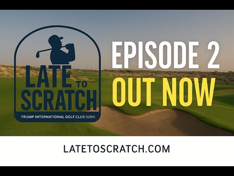 Late to Scratch Episode 2 - YouTube
