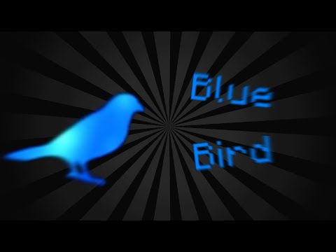 Blue Bird (Funk Remix - By TollCraft) - YouTube