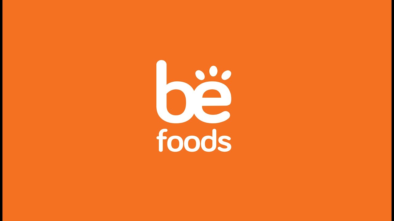 Video corporativo - Befoods 2022 - YouTube