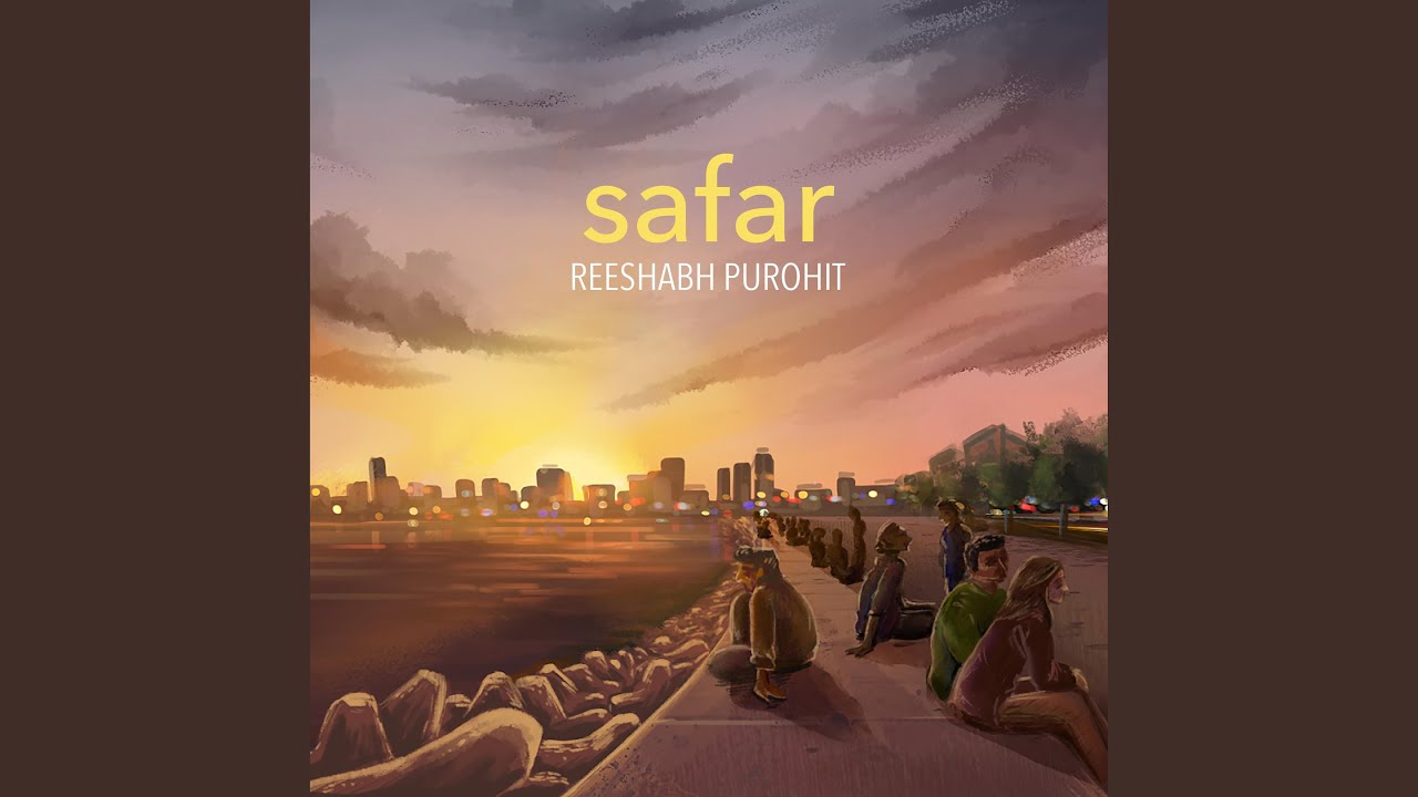 safar - YouTube Music