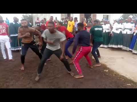 zion PaNdanga  easter .Mtambie J ngoma