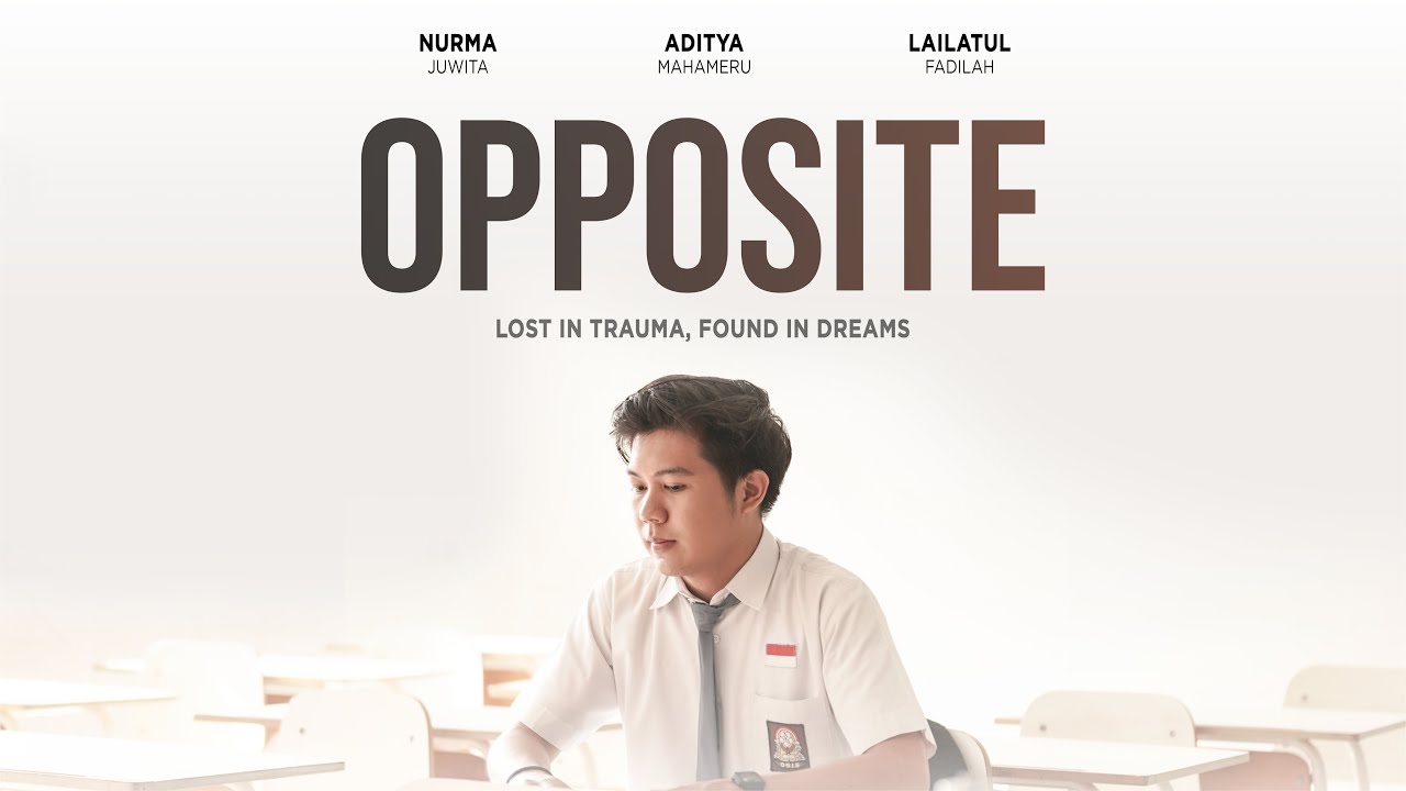 OPPOSITE - Lost in Trauma, Found in Dream - YouTube