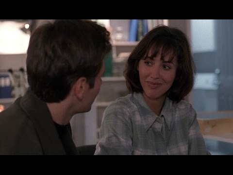 Mulder meets Bambi - YouTube