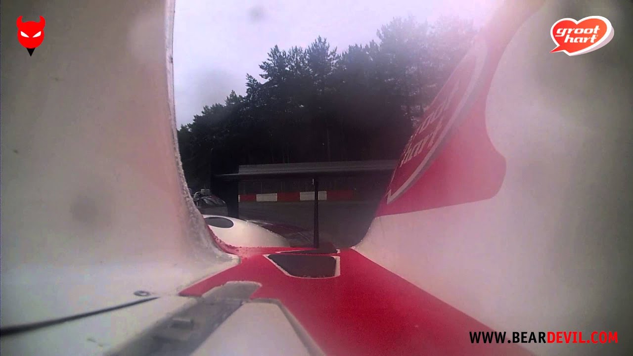 racing rob crash 26-6-2014 - YouTube