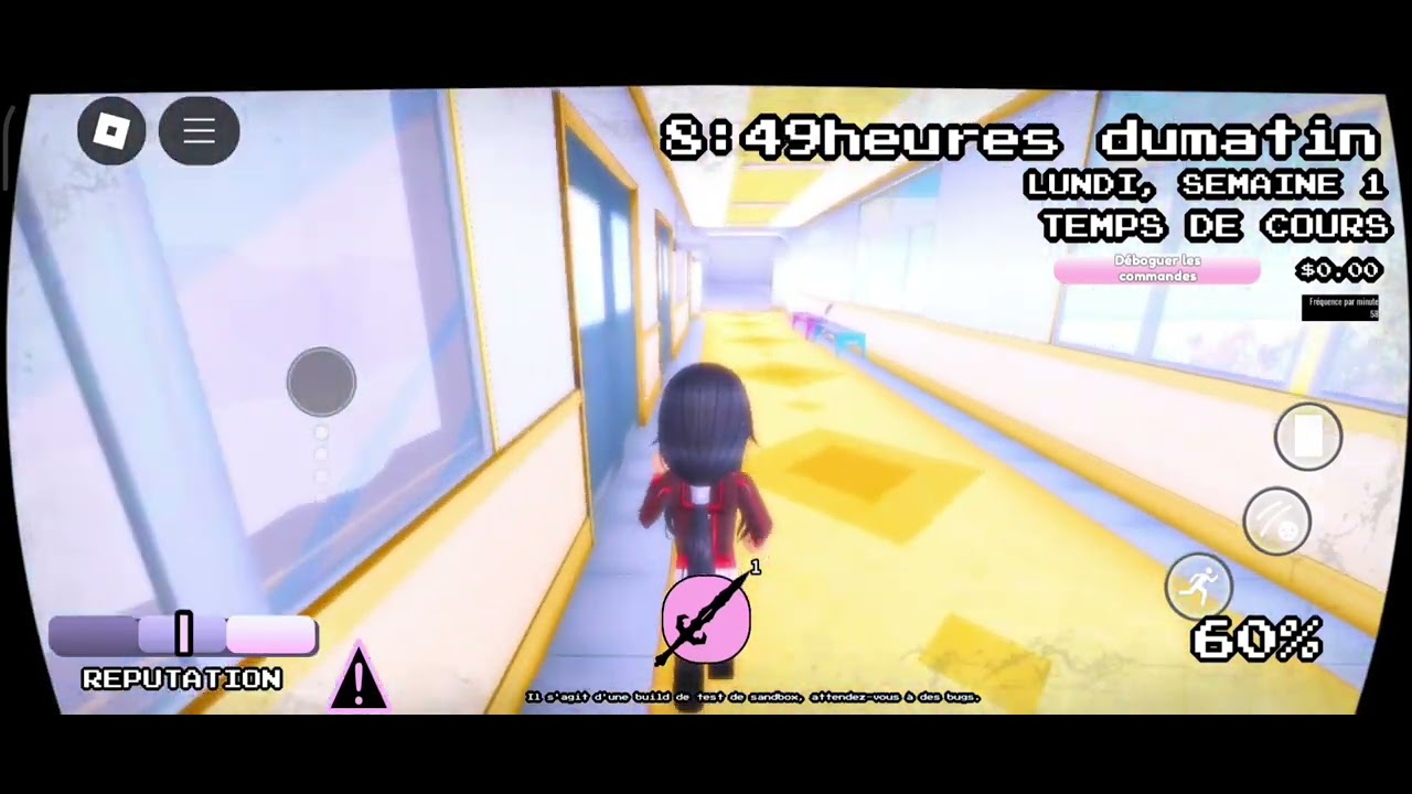 Love Sick Simulator 1980s Mode Roblox : Tuto Demon Badge ( Dimension ...