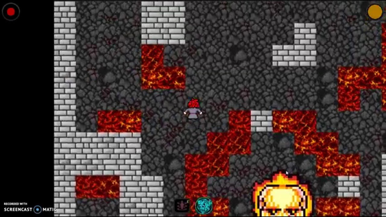 Global Game Jam 2016 - Bernard The Nerd - YouTube