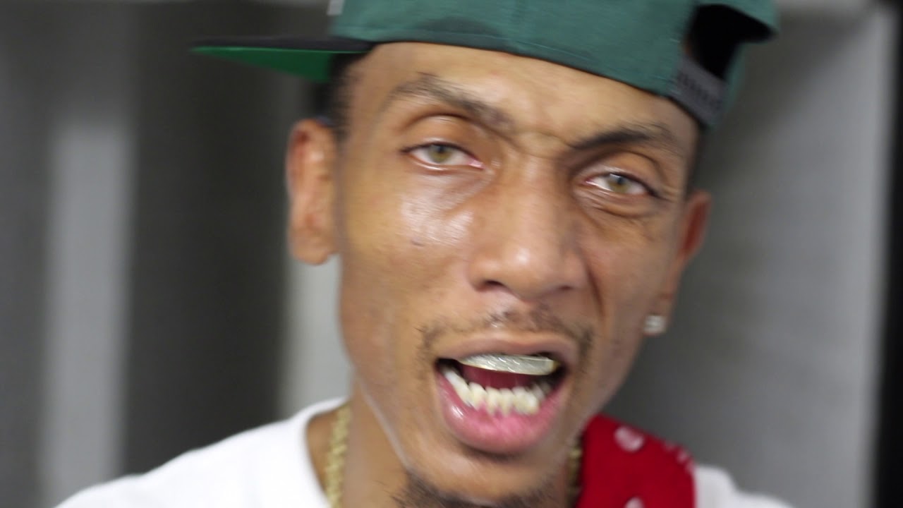 "Many Men" - DIDDY BOP DA BOSS (Official Music Video) - YouTube