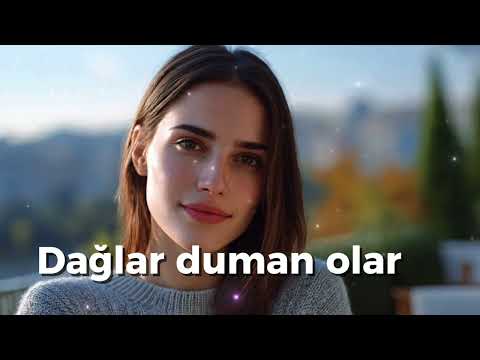 Dağlar duman olar - MeloRecords