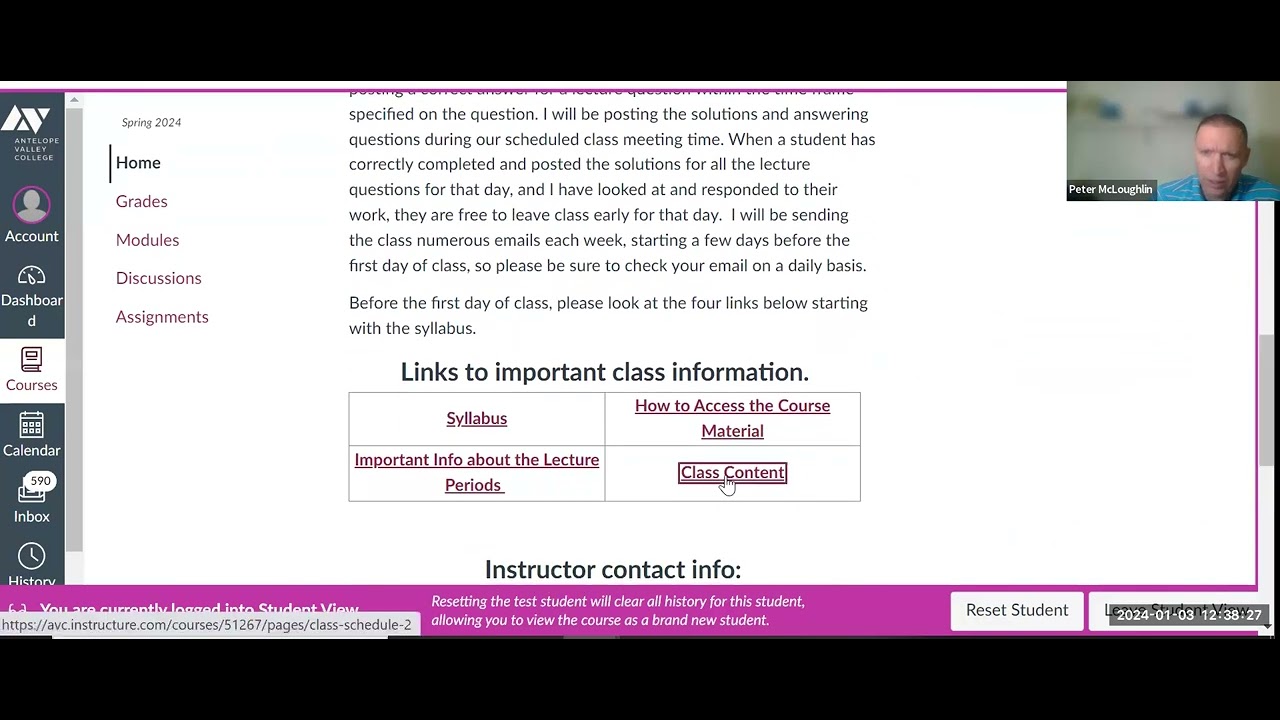 Math_250_Syllabus_Video_Spring_2024 - YouTube