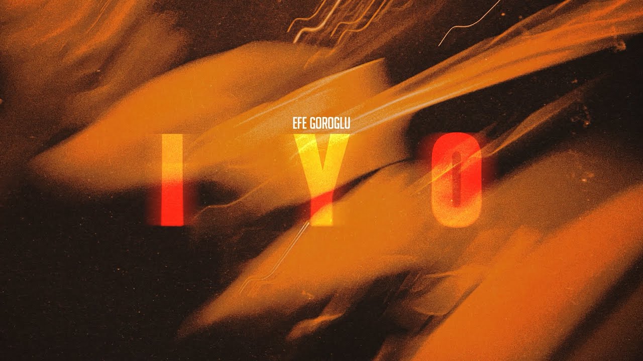 Efe Goroglu - Iyo (Official Canvas Video) - YouTube