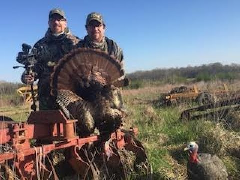 Episode II Tennessee Turkey Hunting - YouTube