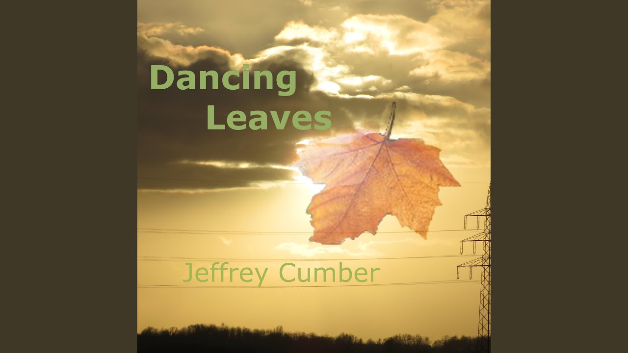 Dancing Leaves YouTube dancing-leaves-youtube