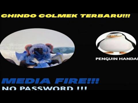 VIRAL CHINDO COLMEK JUN 2024 - YouTube