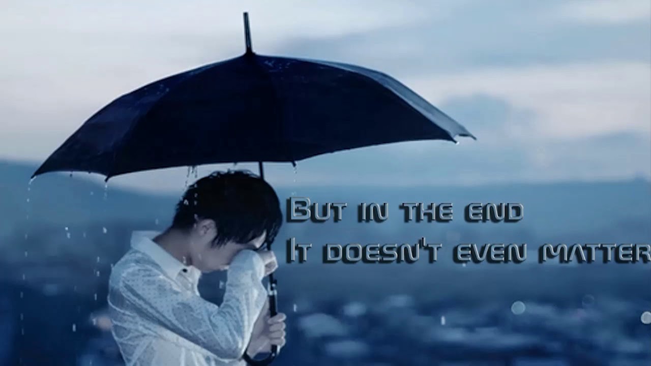 In The End Whatsapp Status | Linkin Park | I tried so hard and got so ...