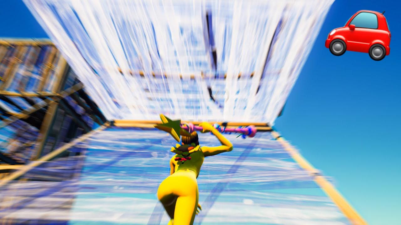 Fast Life 🚗 (Fortnite Montage) - YouTube