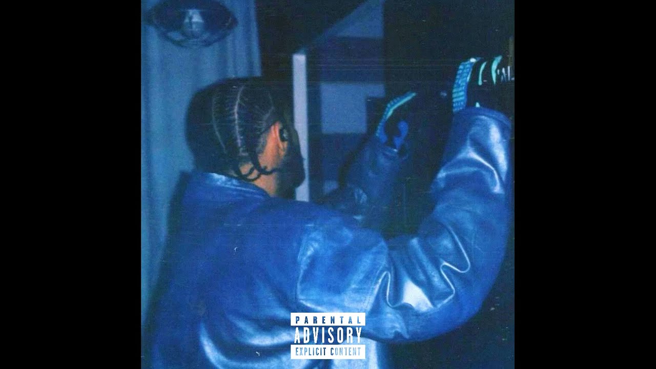 [FREE] Drake Type Beat - "WANNA BE ALONE" - YouTube