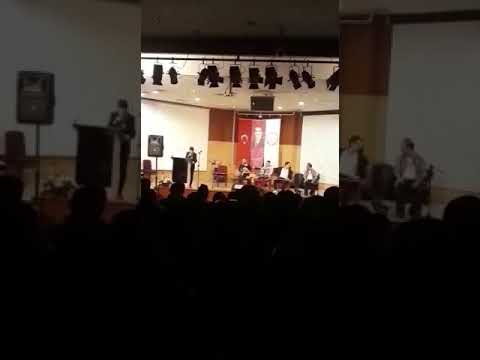 Kaybettik Albayım