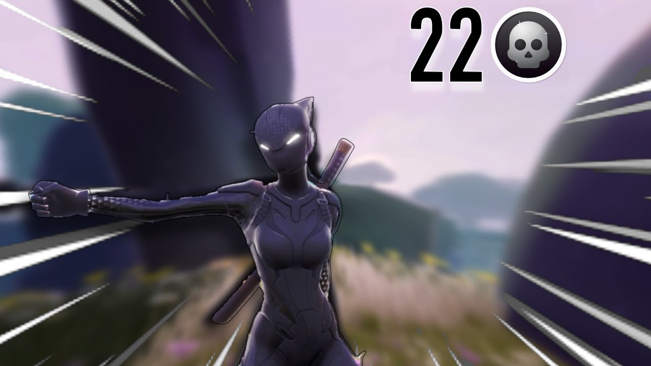 22 Kills SOLO vs Duo - Controller Player (Fortnite) - YouTube