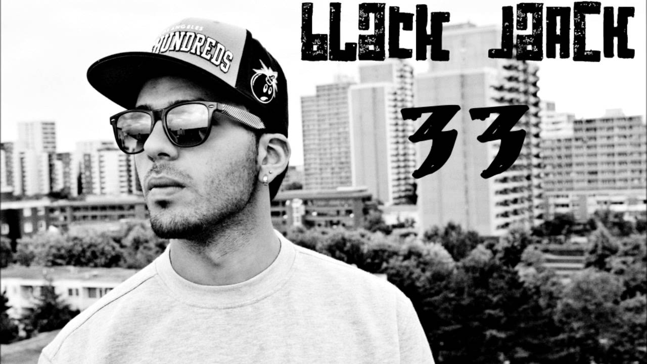 Black Jaack - HD Astronaut - YouTube